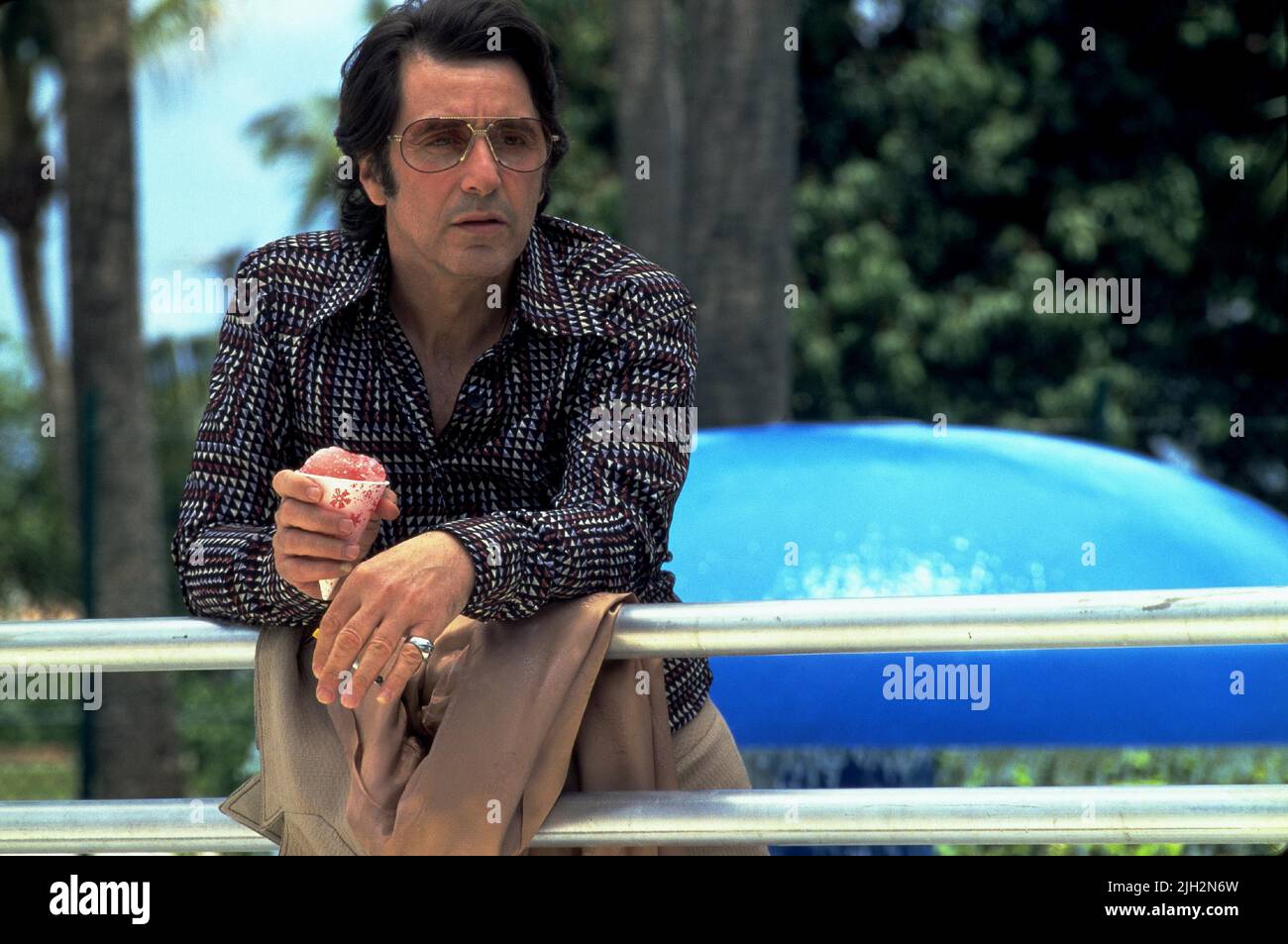 Benjamin Ruggiero Ailesi