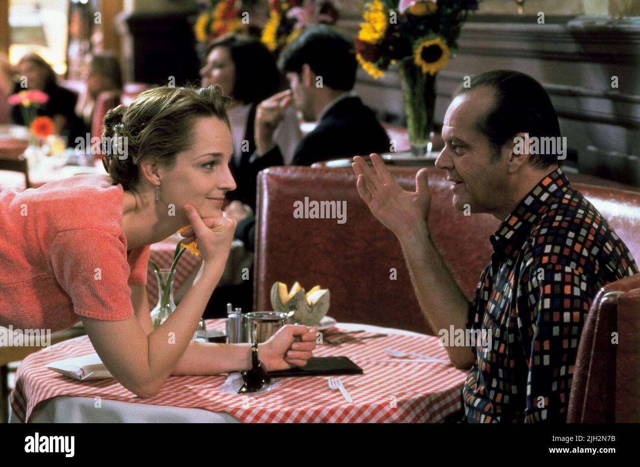 As Good As It Gets Jack Nicholson