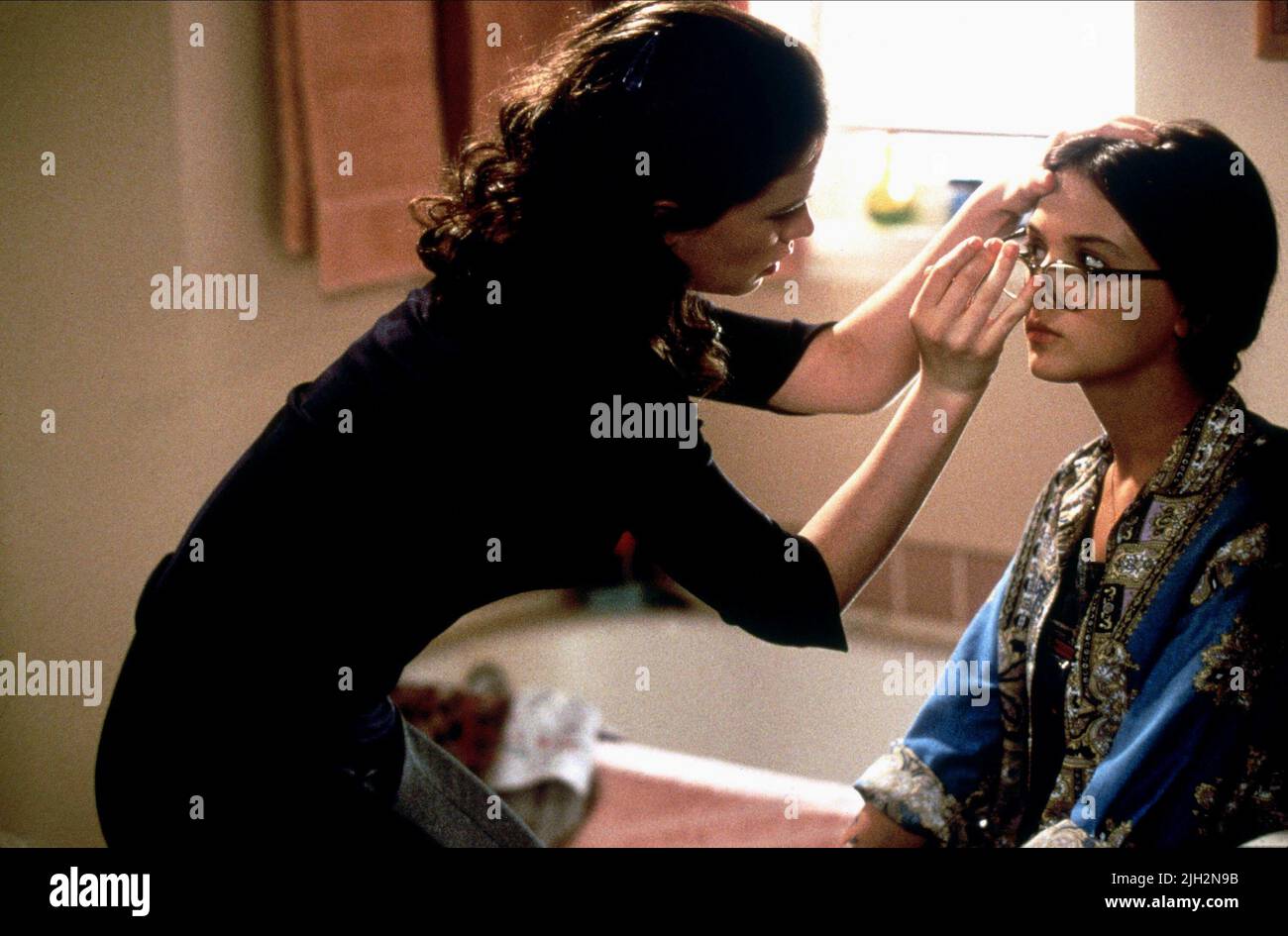 She's all that cook hi-res stock photography and images - Alamy