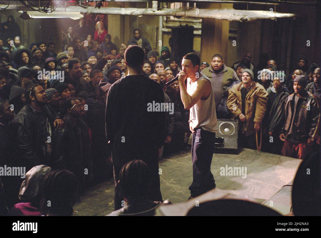 Eminem 8 Mile Ending Battles 8 Mile Archives SOUTHPAWER