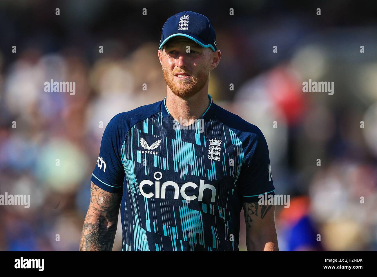 Ben stokes hi-res stock photography and images - Alamy