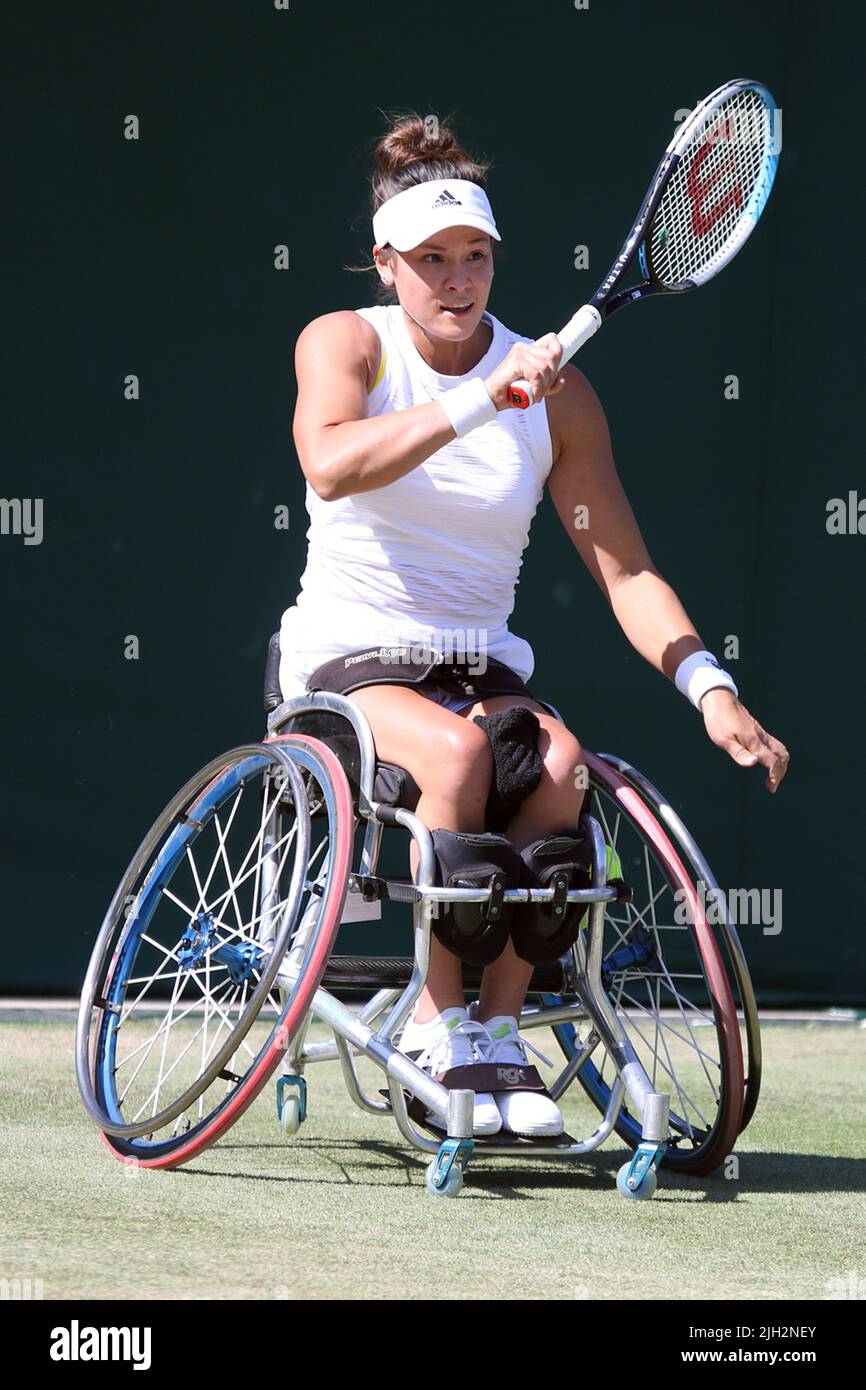 Dana Mathewson of the United States of America is an American tennis ...