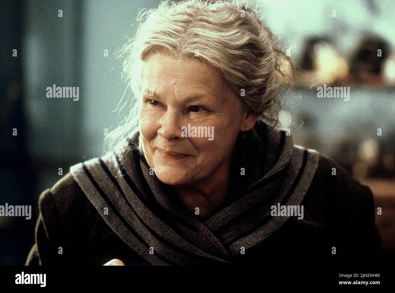 Chocolat movie still hi-res stock photography and images - Alamy