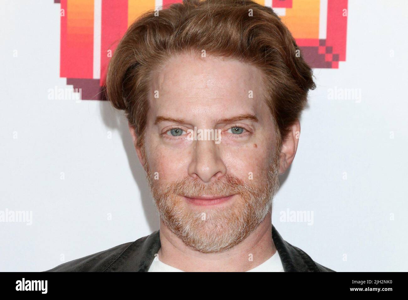 Seth green 2022 hi-res stock photography and images - Alamy