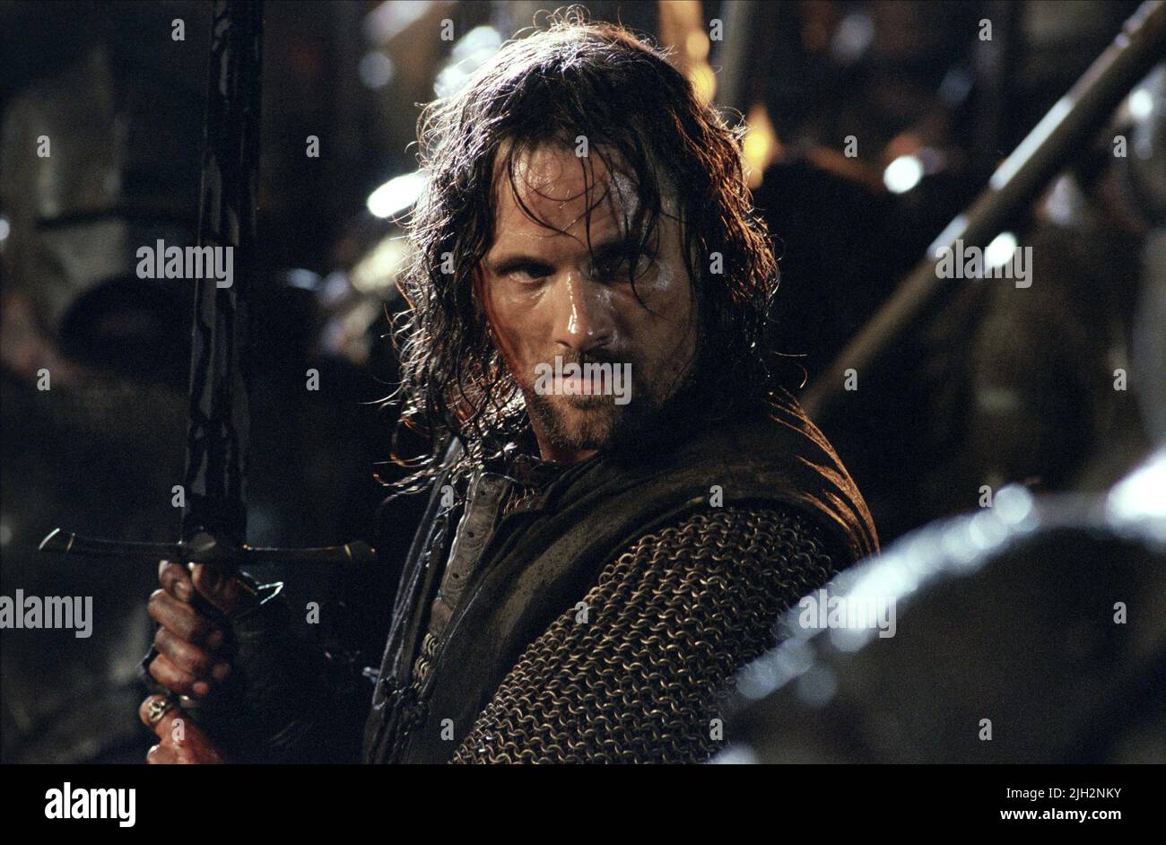 Frow The Two Towers Stills