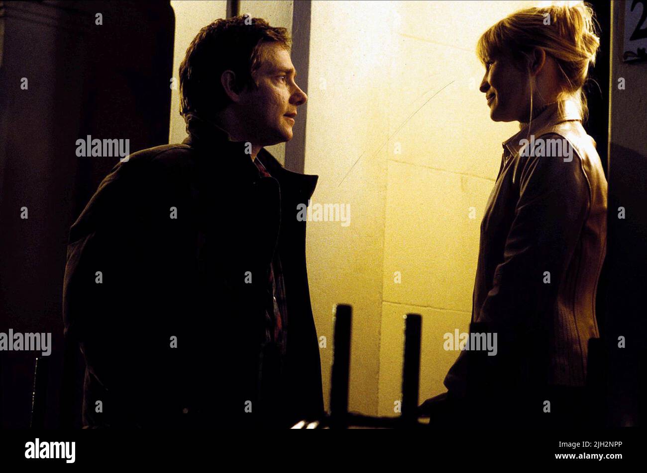 Love actually film hi-res stock photography and images - Alamy