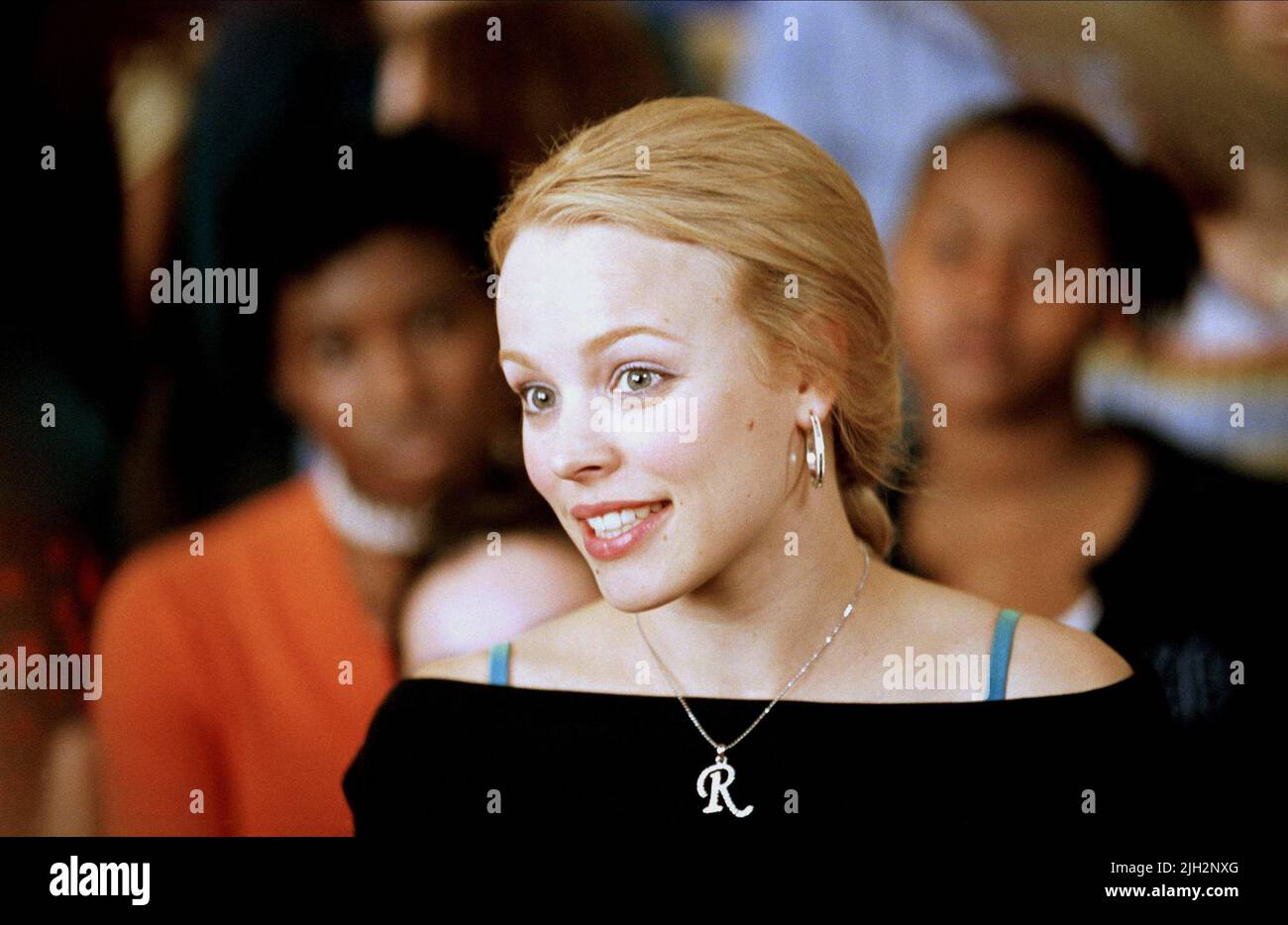 Rachel mcadams mean girls hi-res stock photography and images - Alamy