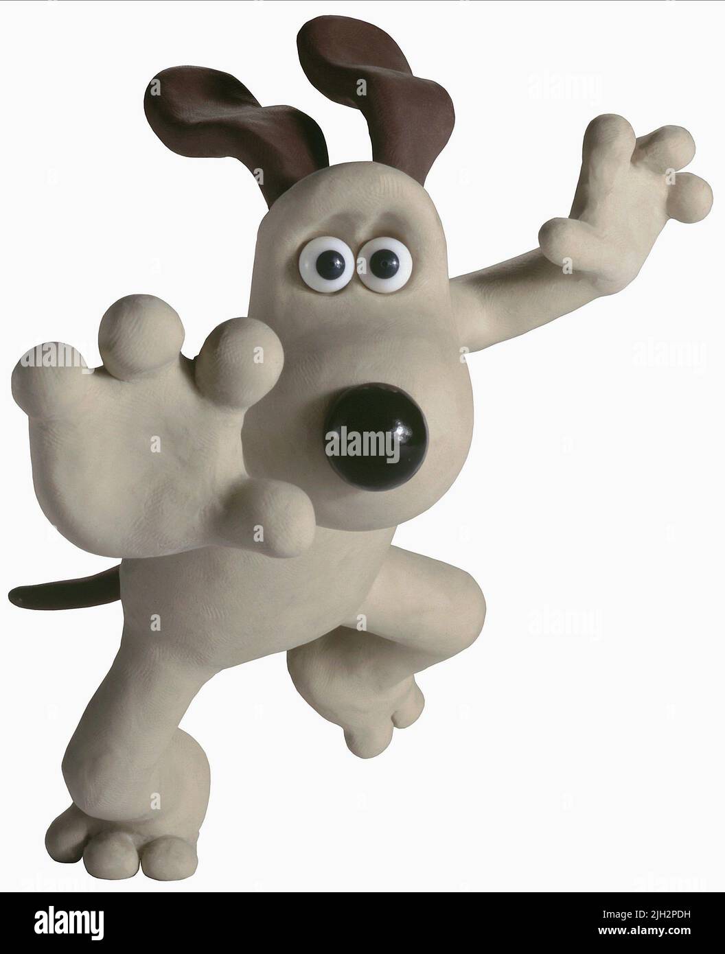 "curse of the were rabbit" hi-res stock photography and images - Alamy