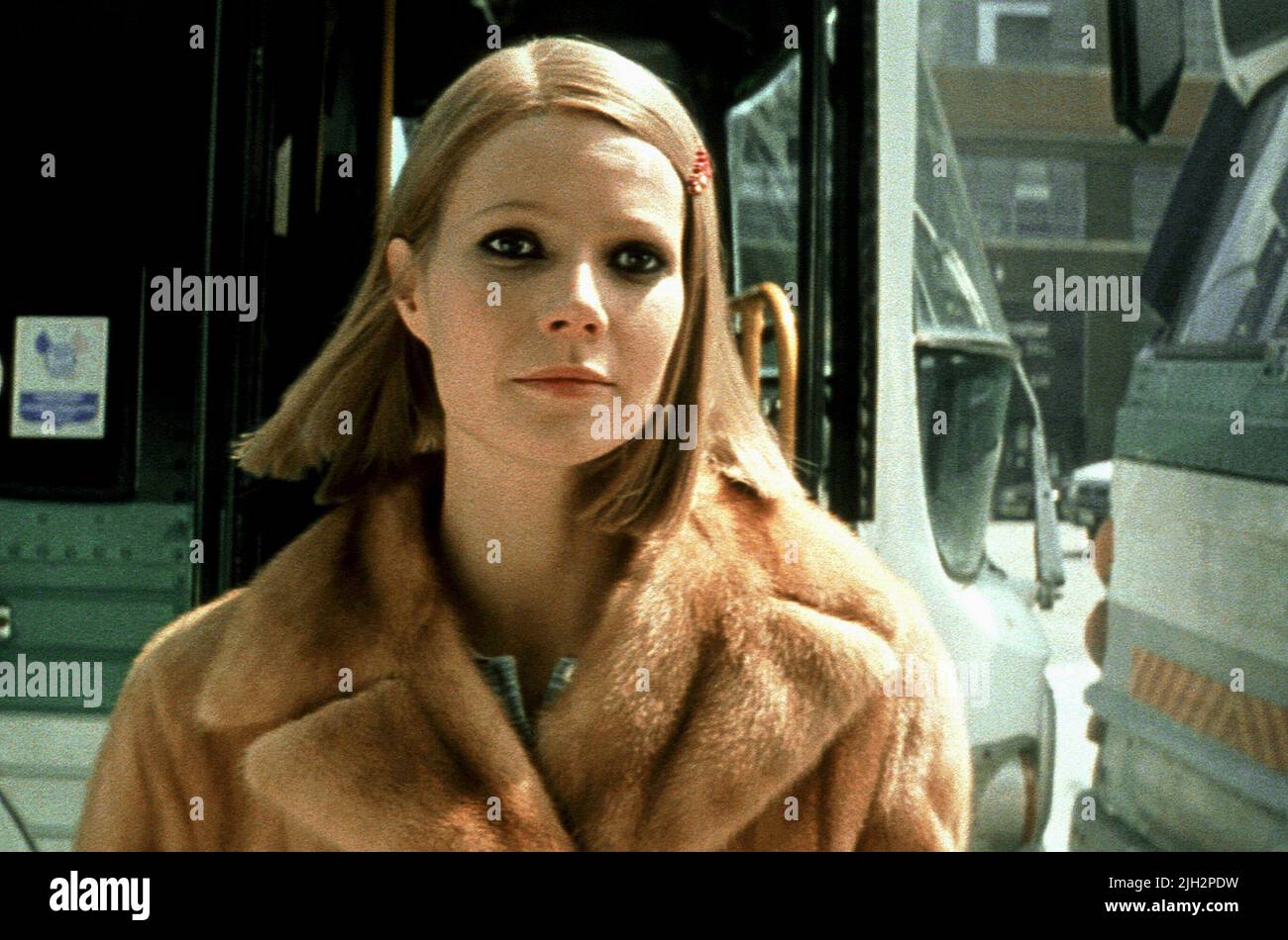 The Royal Tenenbaums Young Margot