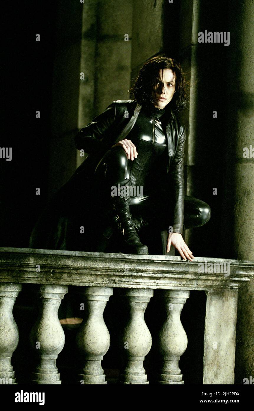 Underworld 2003 Underworld Kate Beckinsale Kate