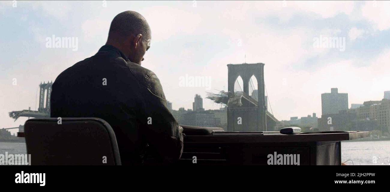 I am legend hi-res stock photography and images - Alamy