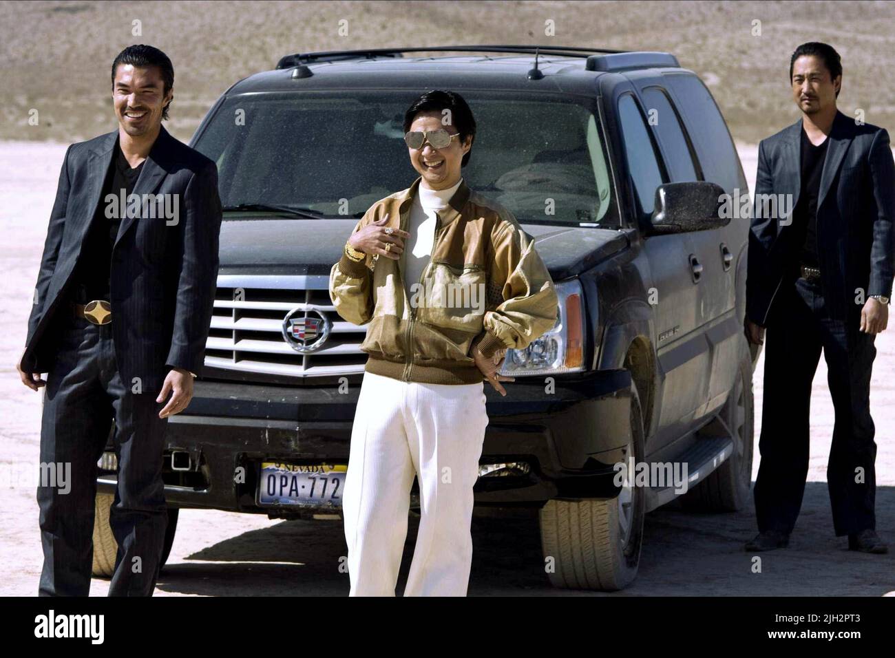 The hangover movie hi-res stock photography and images - Alamy