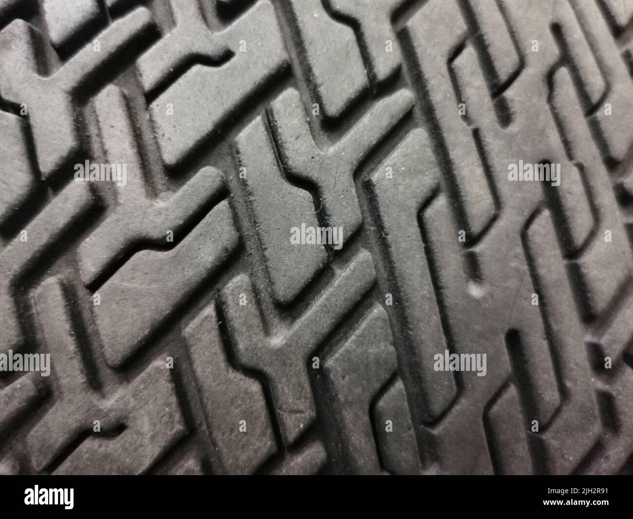 Tire tread pattern hi-res stock photography and images - Alamy