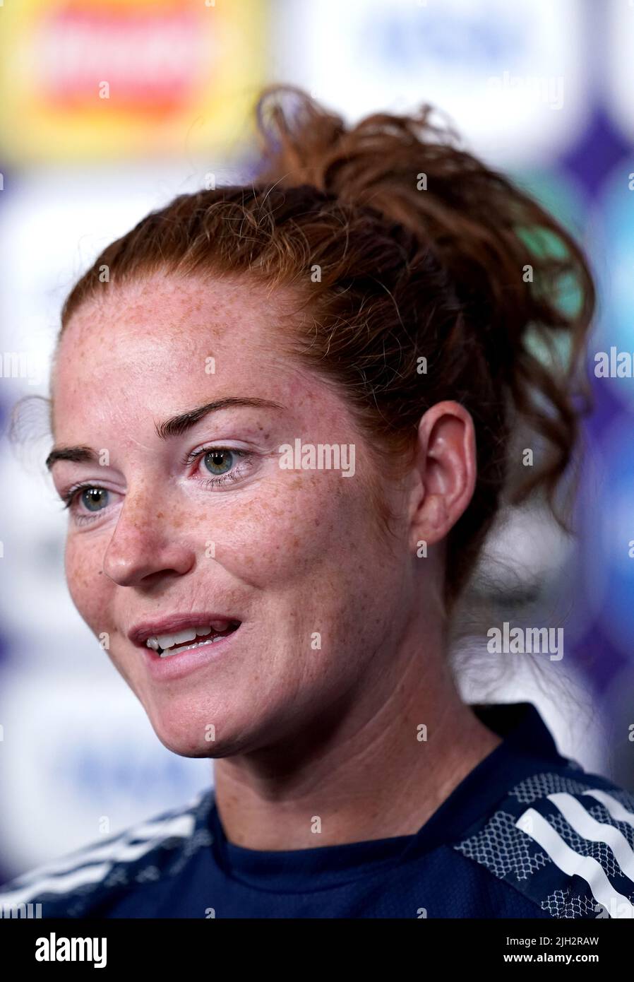 Captain marissa callaghan hi-res stock photography and images - Alamy