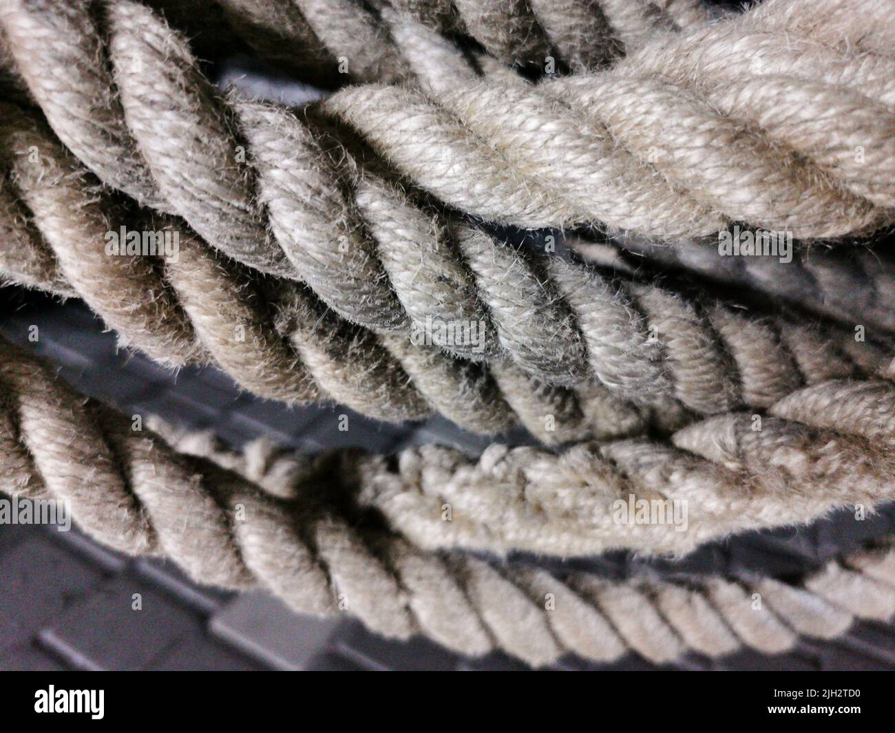 Frayed cord hi-res stock photography and images - Alamy