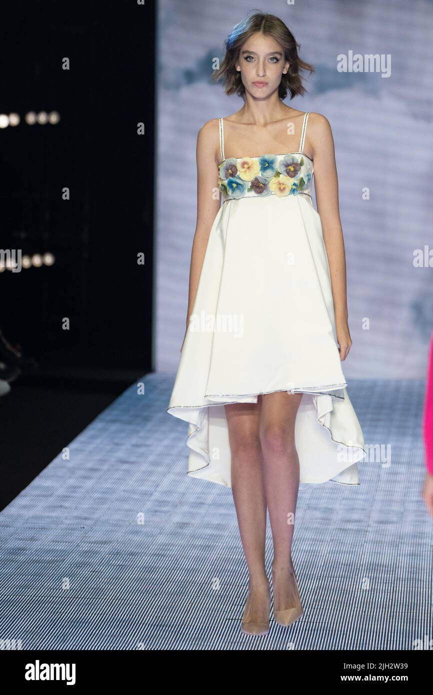 Caserma guido reni hi-res stock photography and images - Alamy