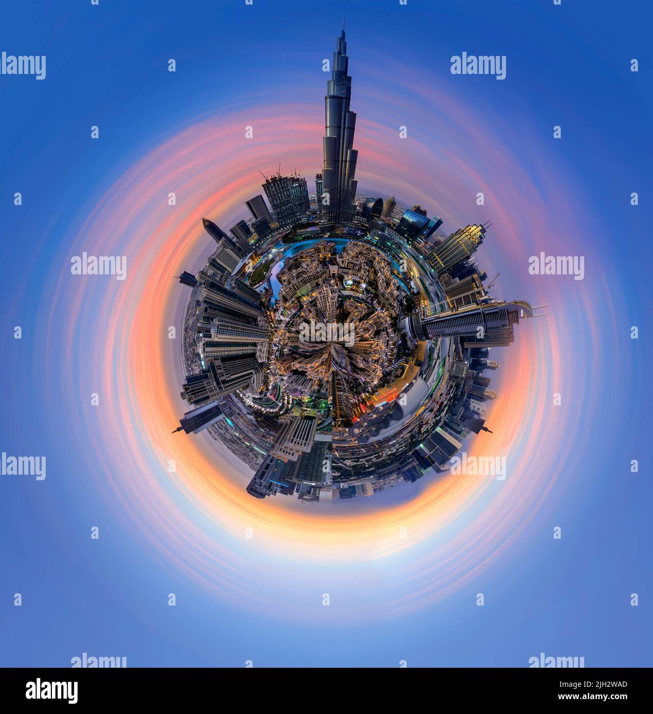 360 shape hi-res stock photography and images - Alamy