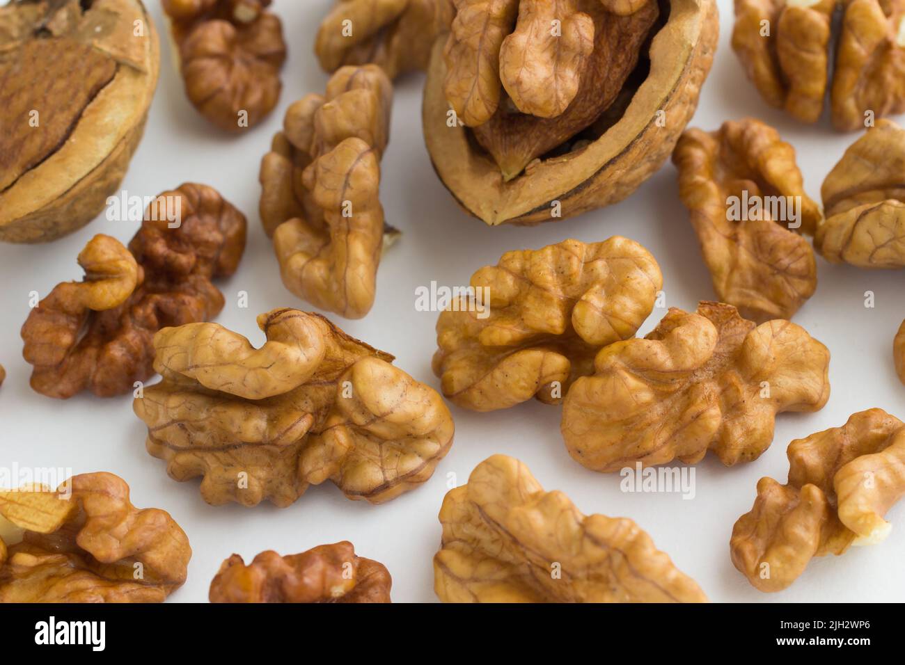 Abundance food healthy snack hi-res stock photography and images - Alamy
