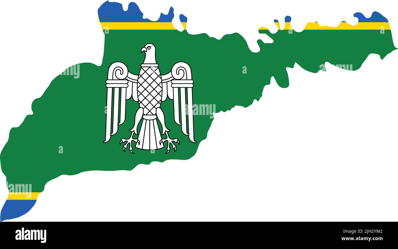 Map flag ukraine Stock Vector Images - Alamy