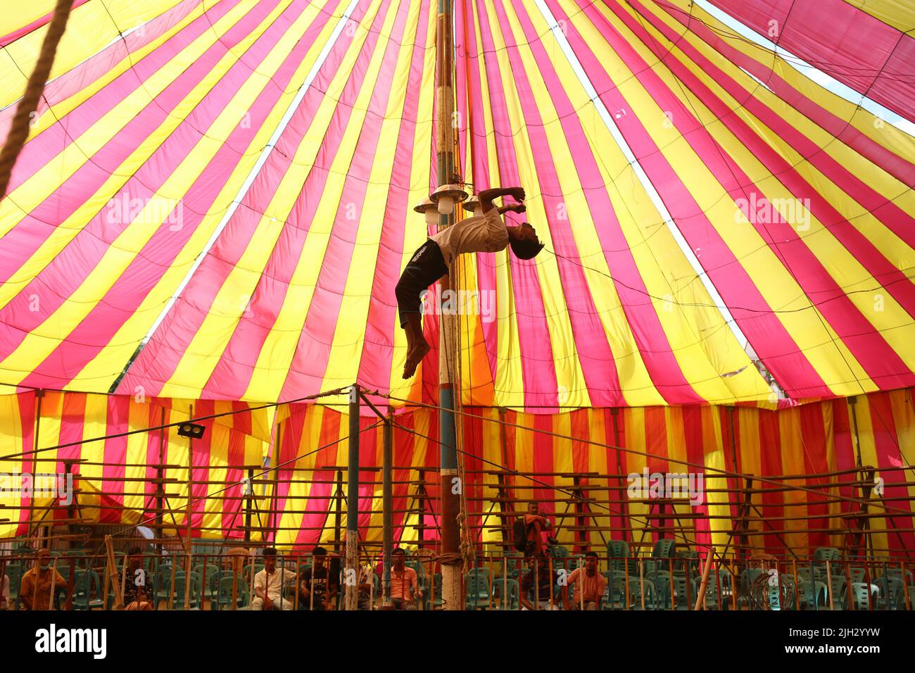 Once you get the feel of it hi-res stock photography and images - Alamy