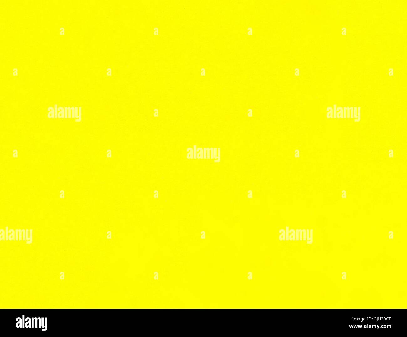 Bright yellow paper background with copy space for design Stock Photo ...