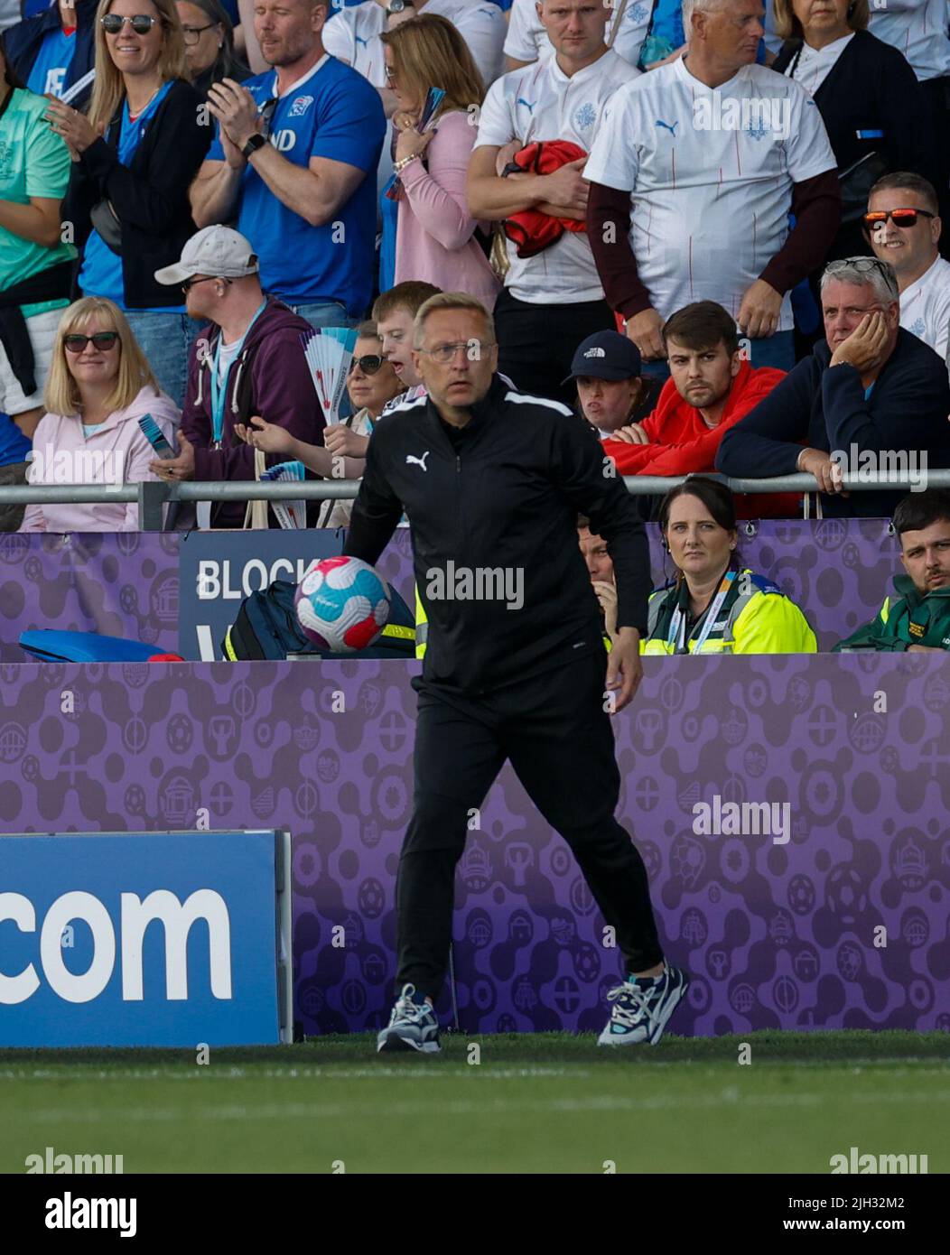 Thorsteinn halldorsson hi-res stock photography and images - Alamy