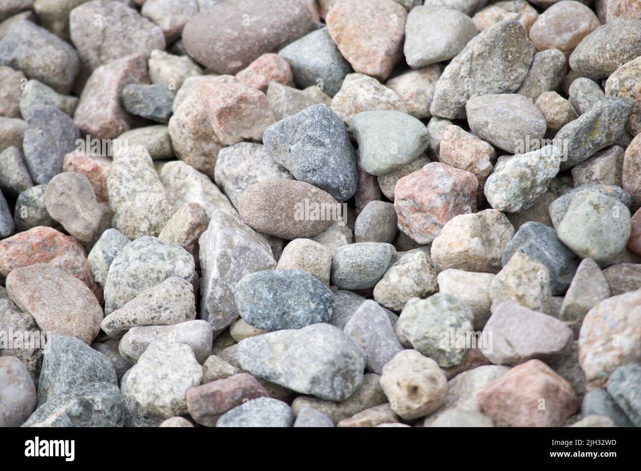 Coloured stones background image Stock Photo - Alamy