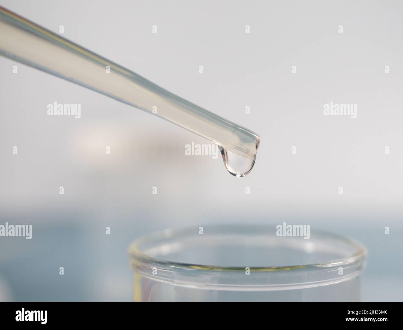 Analytical chemistry hi-res stock photography and images - Alamy