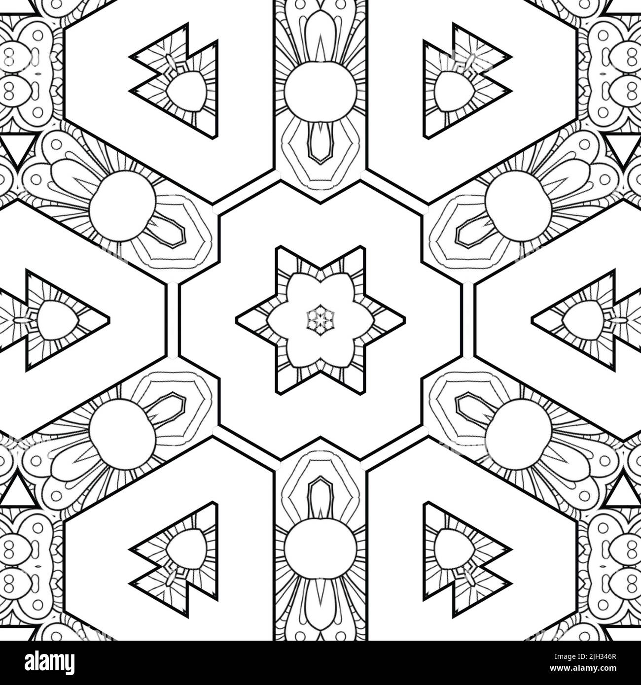 Abstract Computer Generated Fractal Design A Fractal Is A Never Ending Pattern Fractals Are