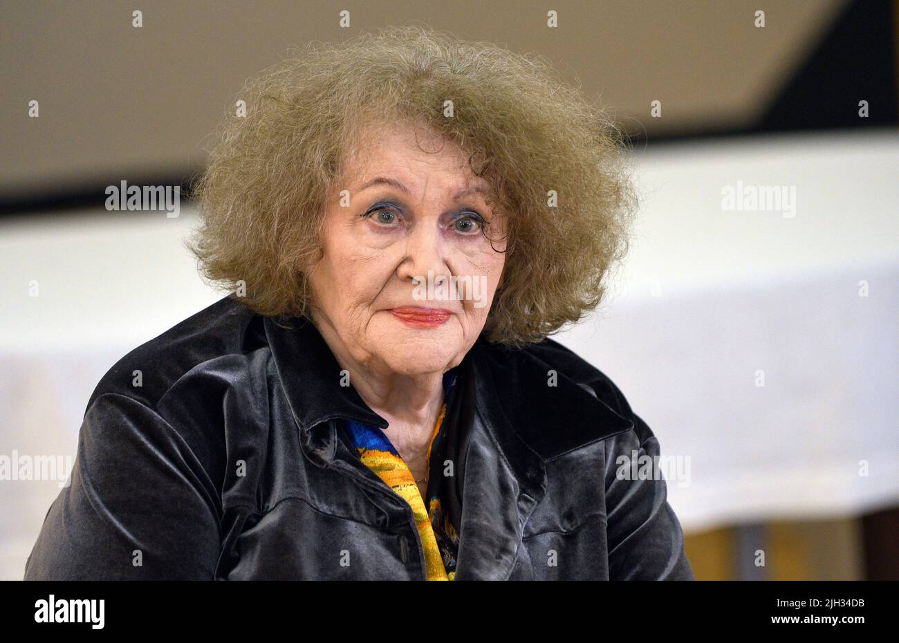 Lina kostenko hi-res stock photography and images - Alamy