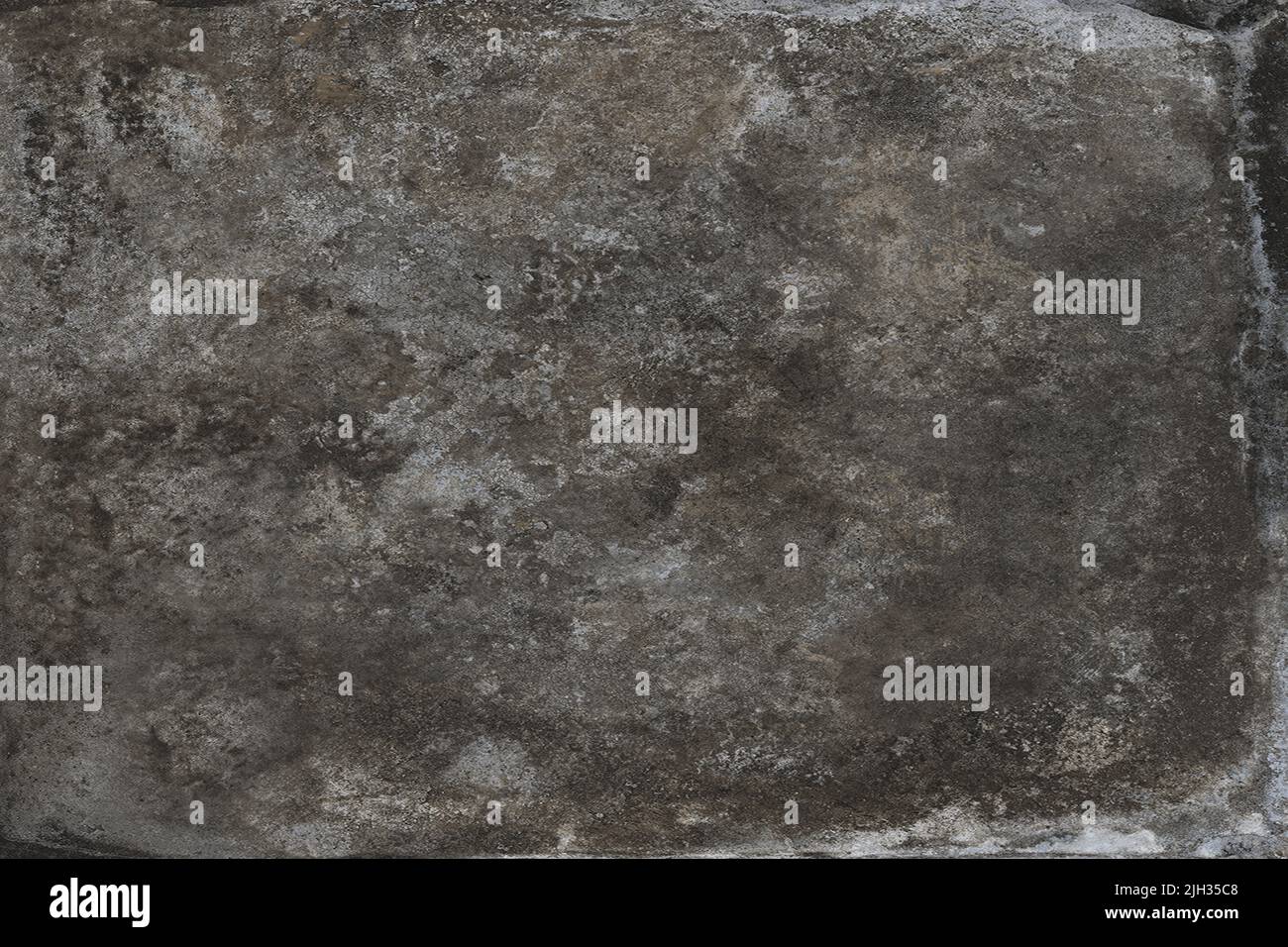 Natural stone texture banner. Gray marble, matt surface, granite, ivory ...