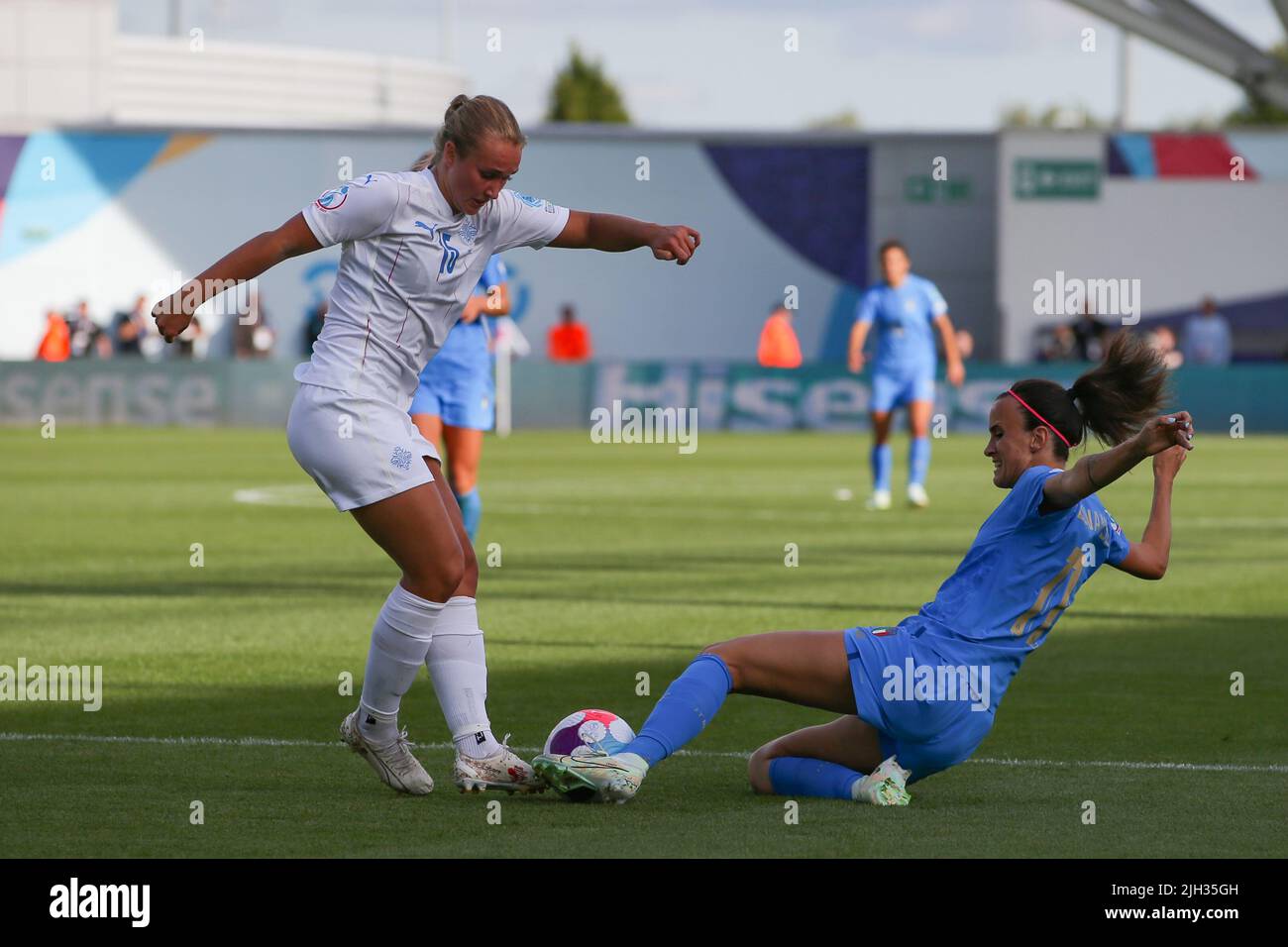 Johannsdottir alexandra hi-res stock photography and images - Alamy
