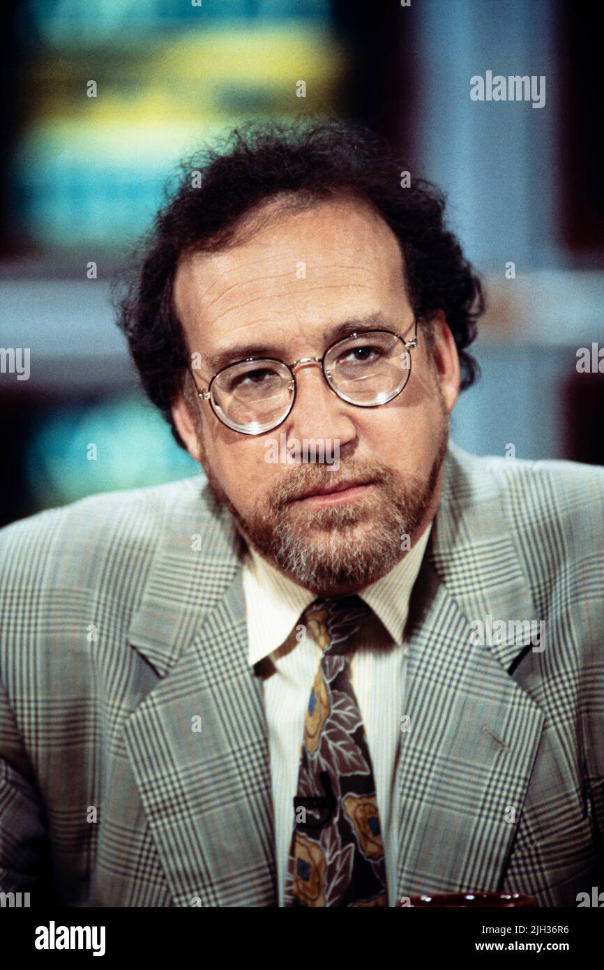 Talk show tv hi-res stock photography and images - Alamy