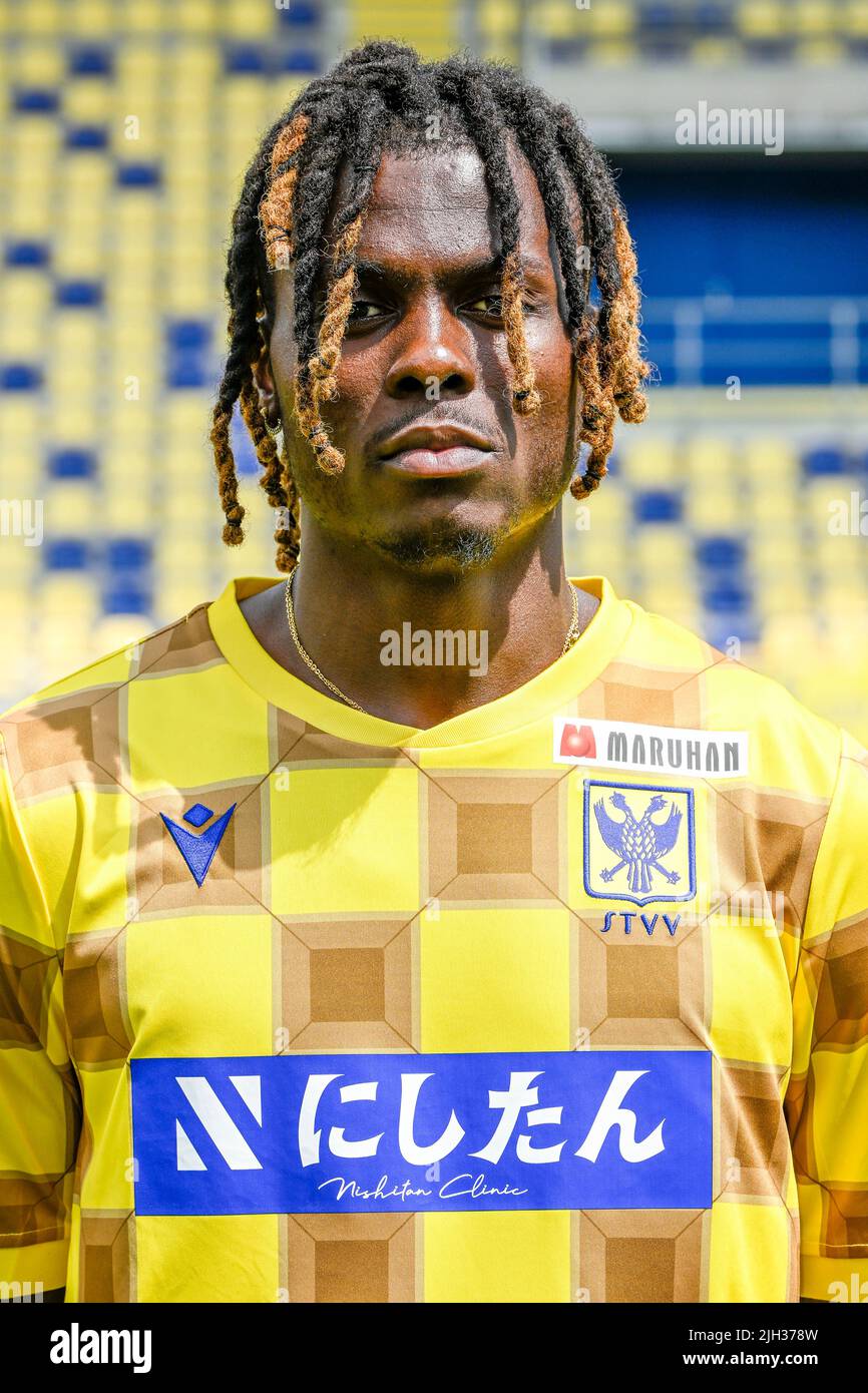 Frank boya hi-res stock photography and images - Alamy