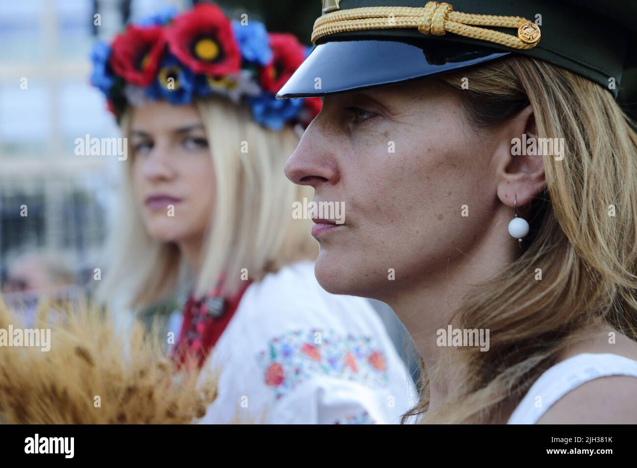 Fao rome building hi-res stock photography and images - Alamy
