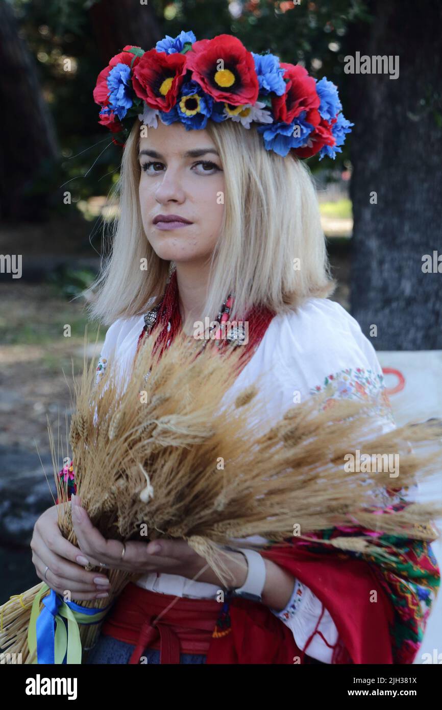 Fao building rome hi-res stock photography and images - Alamy