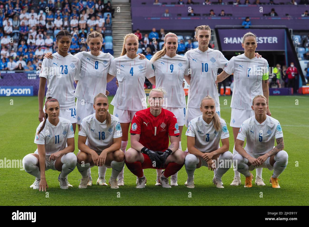 Manchester, UK. 14th July, 2022. Manchester, England, July 14th 2022 ...