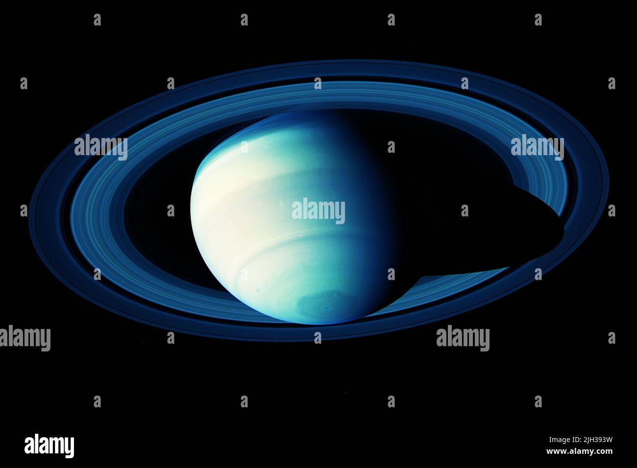 Saturn planet photo hi-res stock photography and images - Alamy