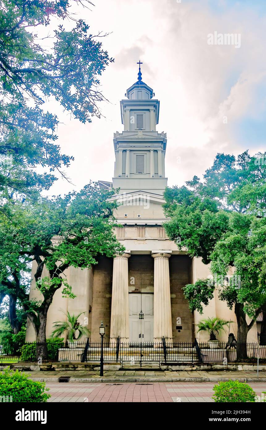 First episcopal hi-res stock photography and images - Alamy