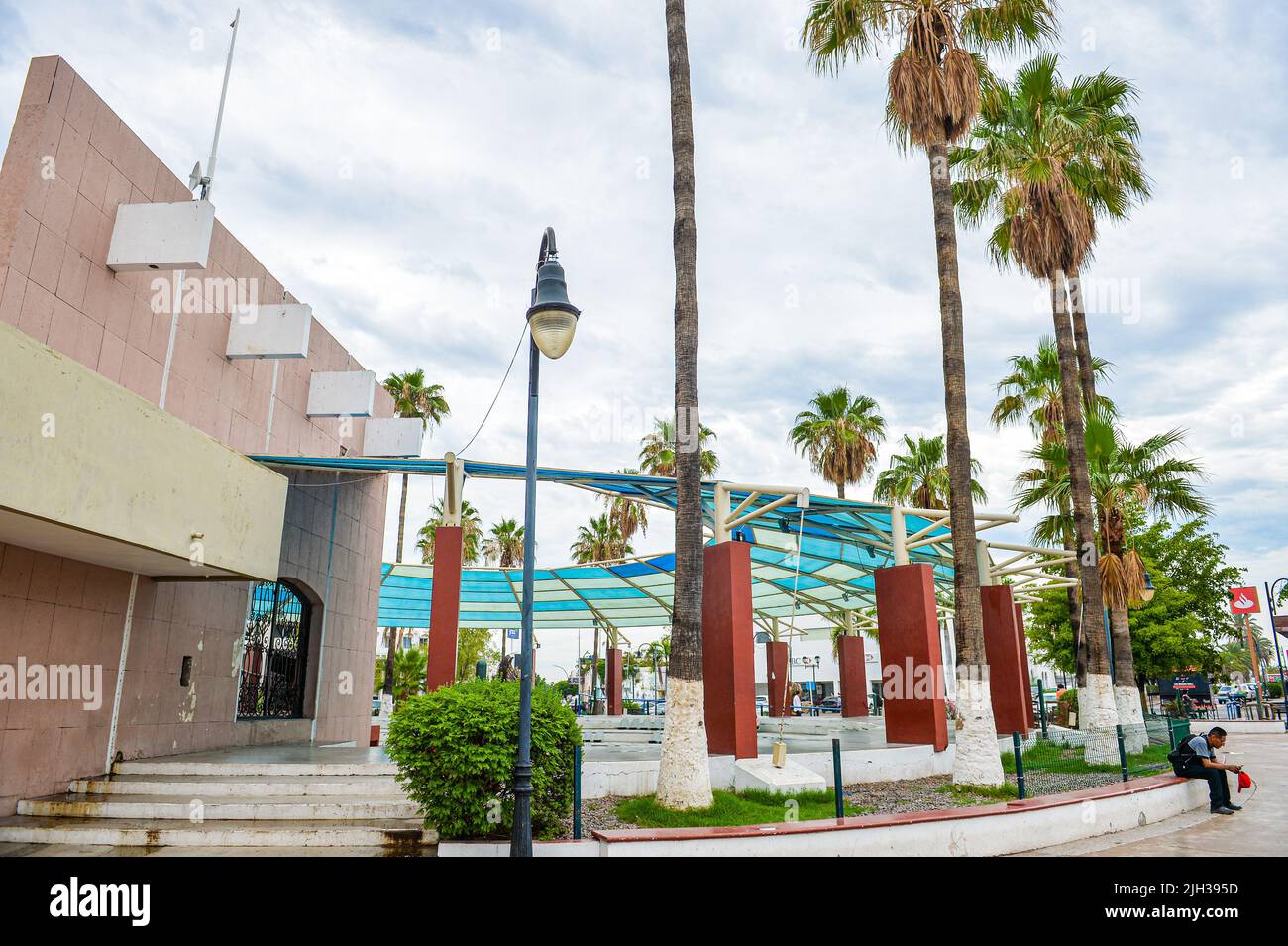 Navojoa Sonora, Mexico. ©.. (Photo by Israel Garnica /Norte Photo Stock ...