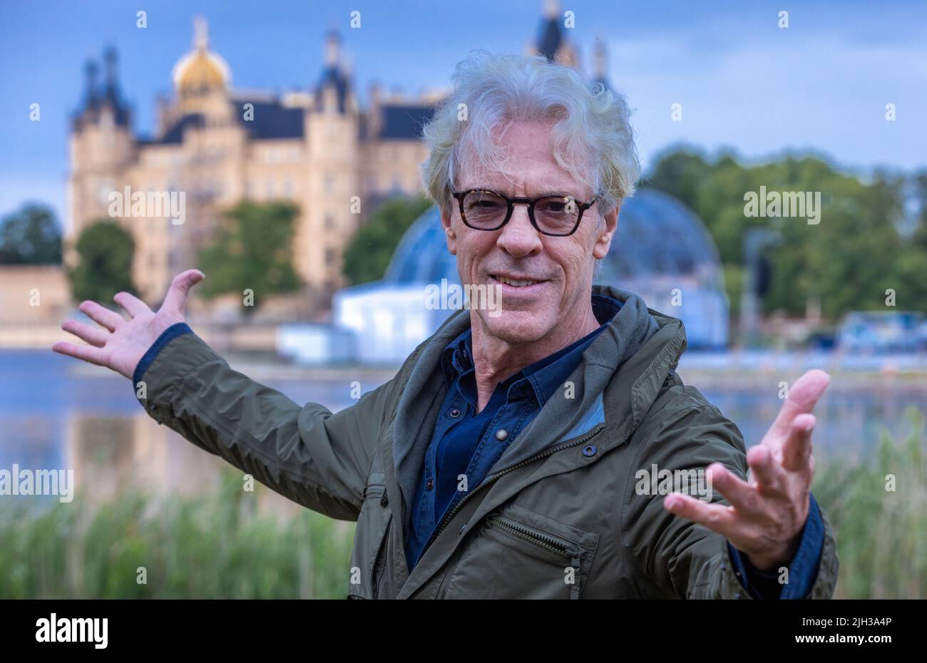 Stewart copeland 1980s hi-res stock photography and images - Alamy
