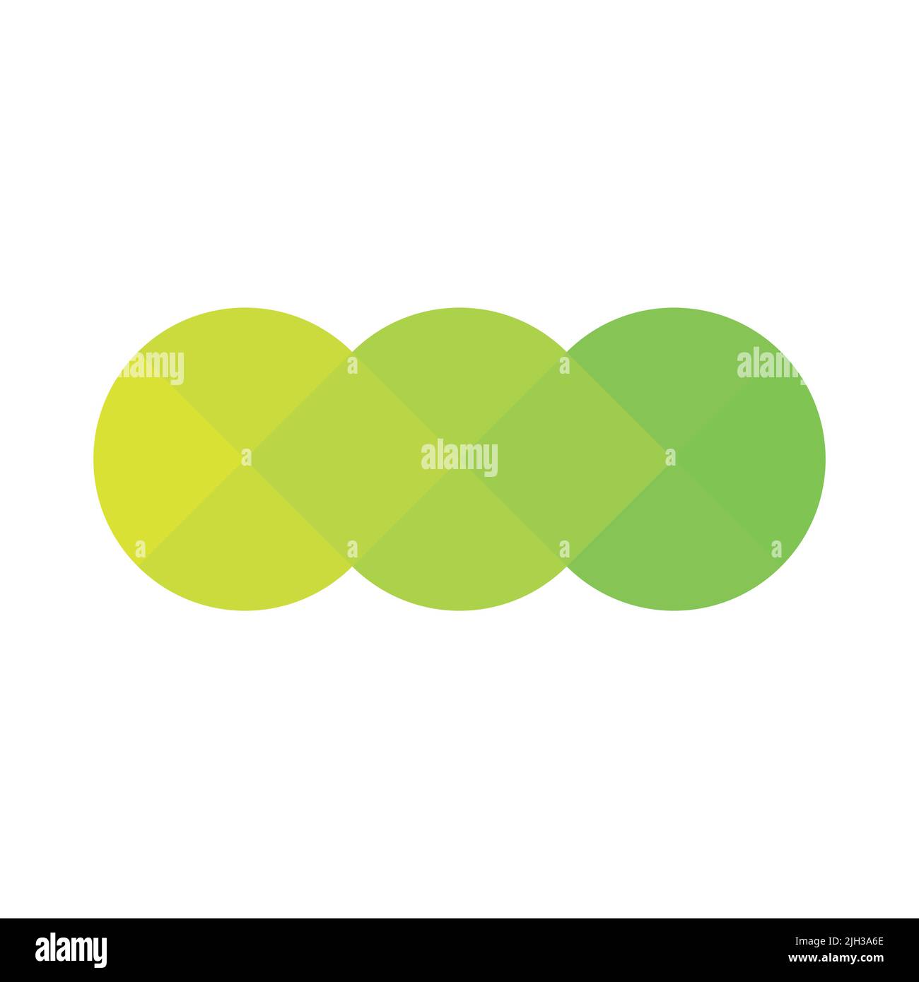 Abstract pixelized mosaic logo design Stock Vector Image & Art - Alamy