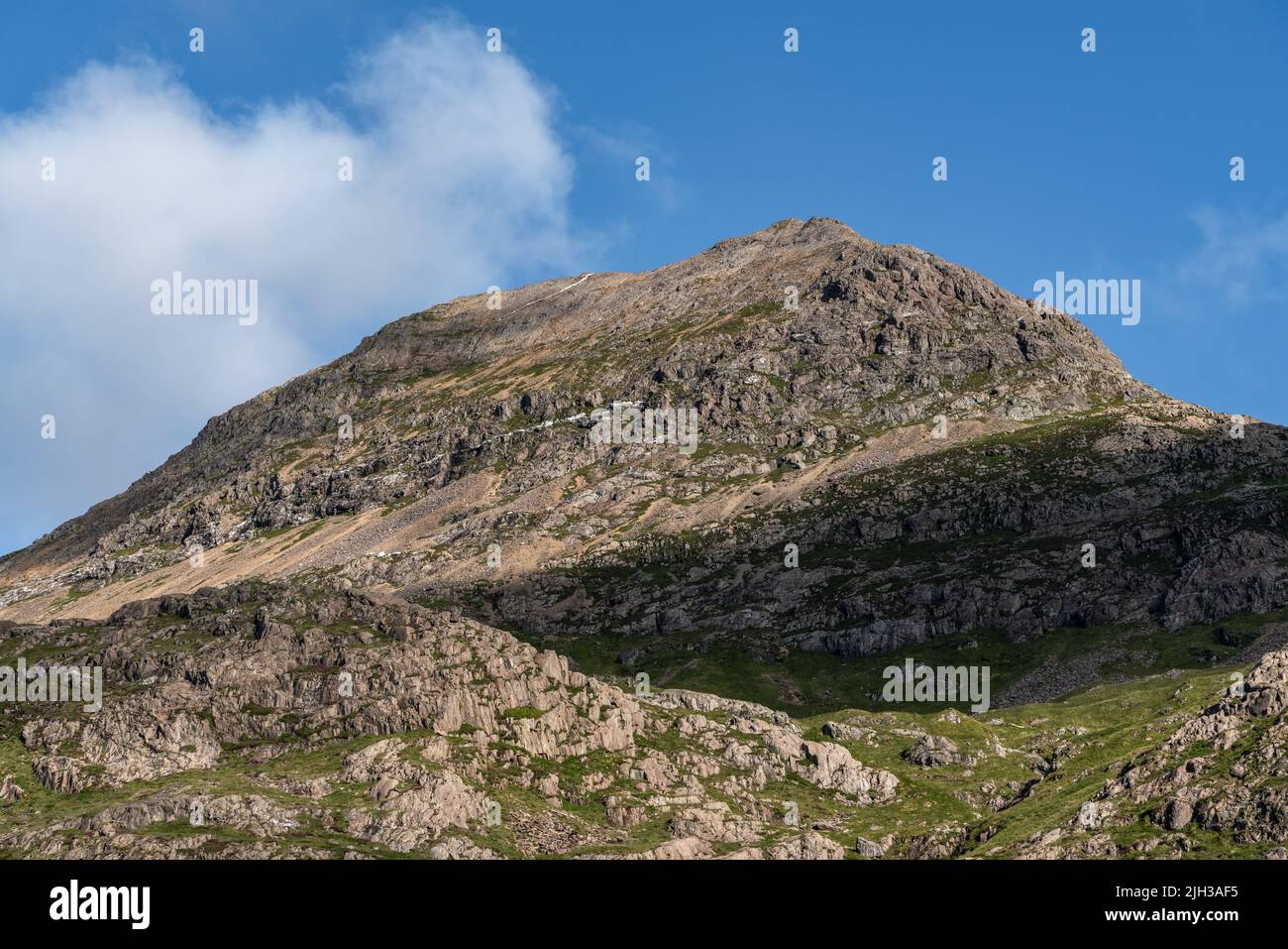Grade 1 scramble hi-res stock photography and images - Alamy