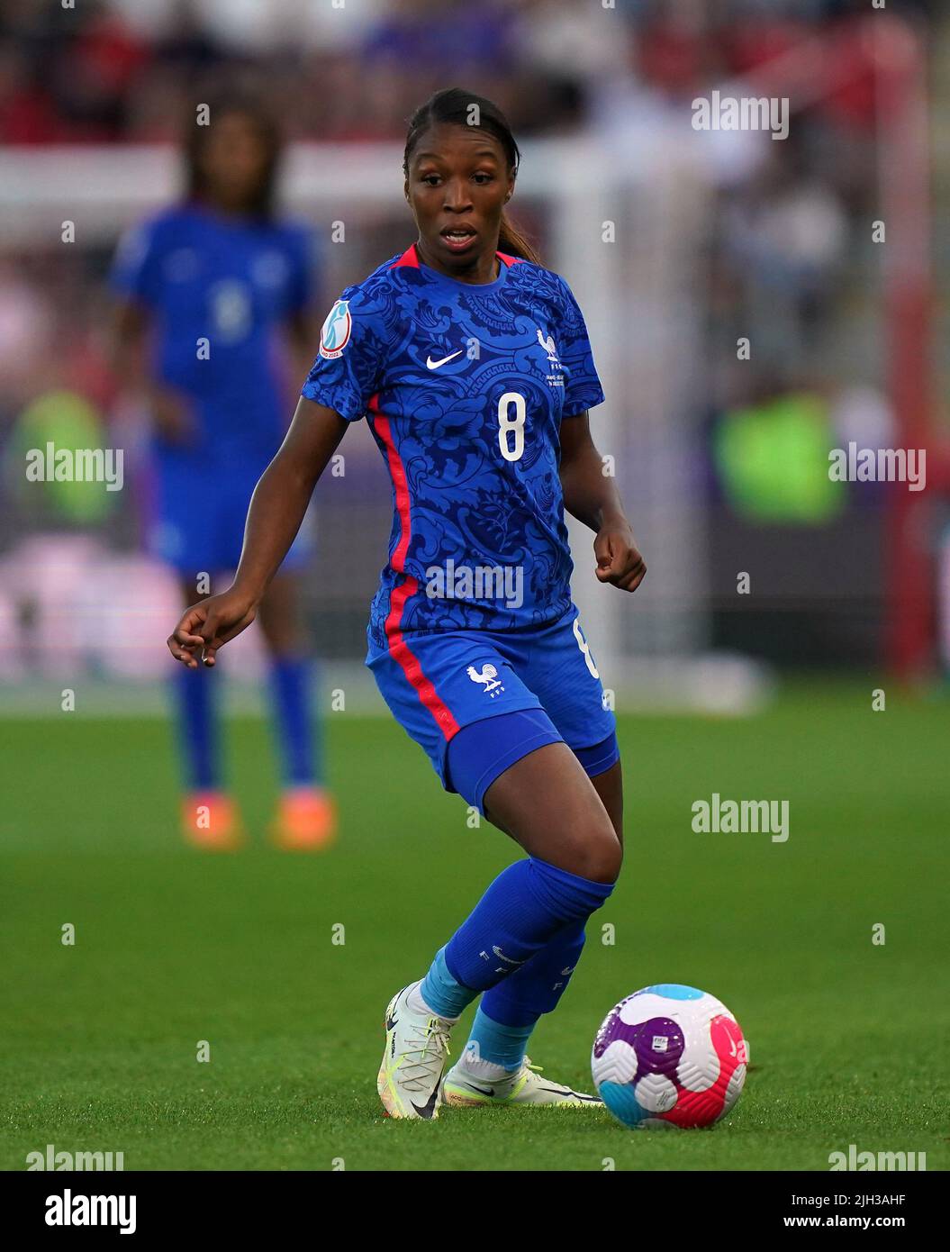 Grace geyoro hi-res stock photography and images - Alamy