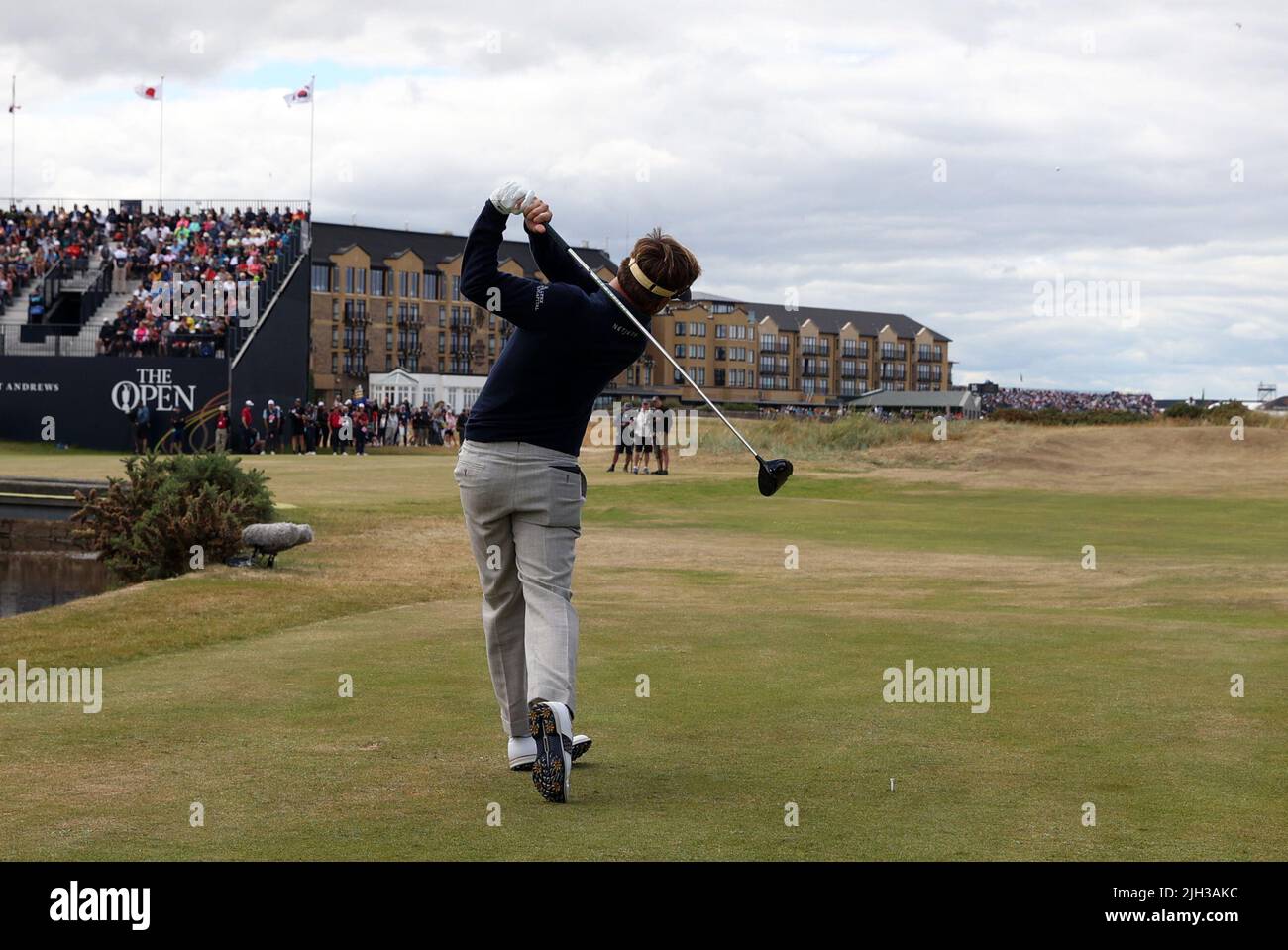 Keith Mitchell All Summer In A Day