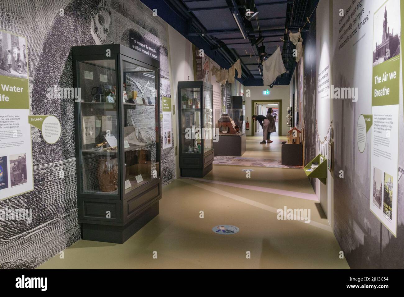 Thackray museum of medicine hi-res stock photography and images - Alamy