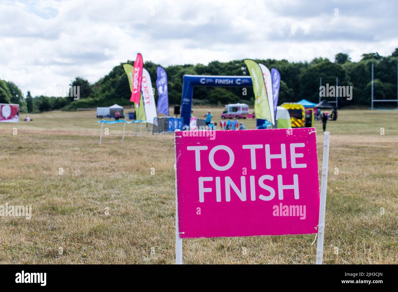 Final metes hi-res stock photography and images - Alamy