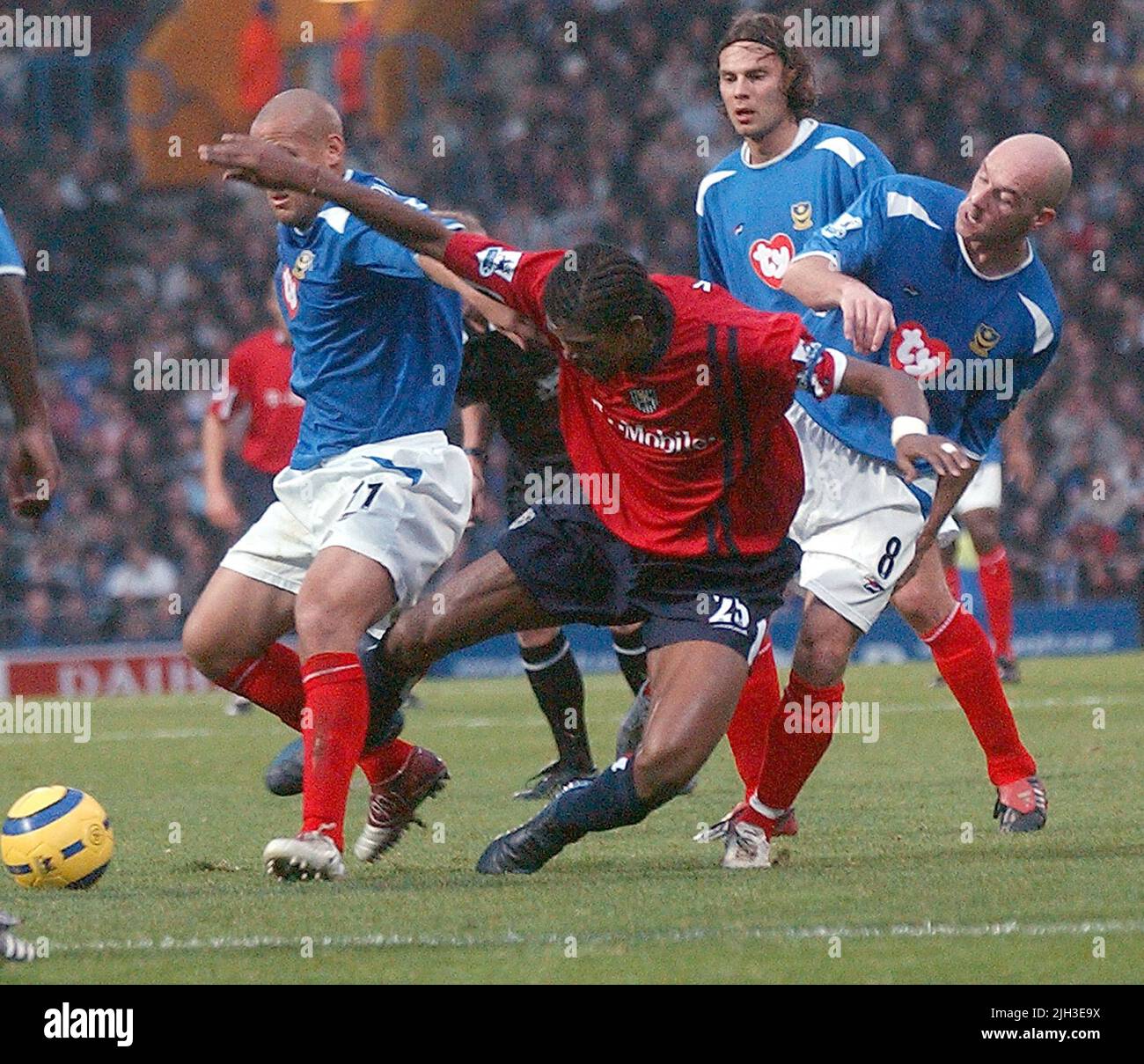 Kanu 2004 hi-res stock photography and images - Alamy