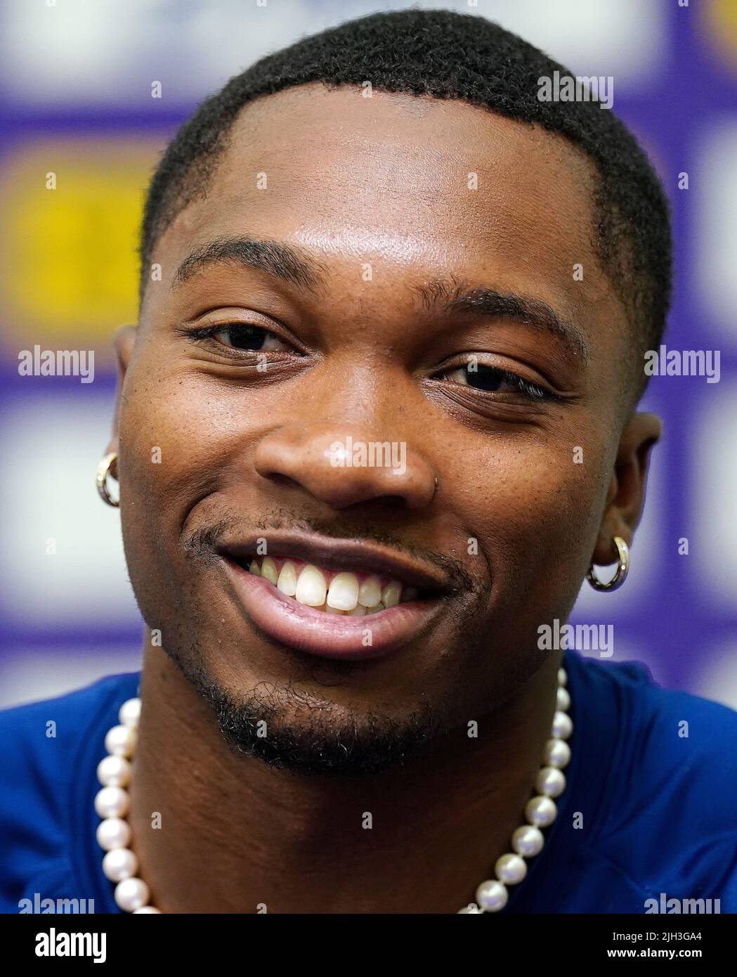 Josephus lyles hi-res stock photography and images - Alamy