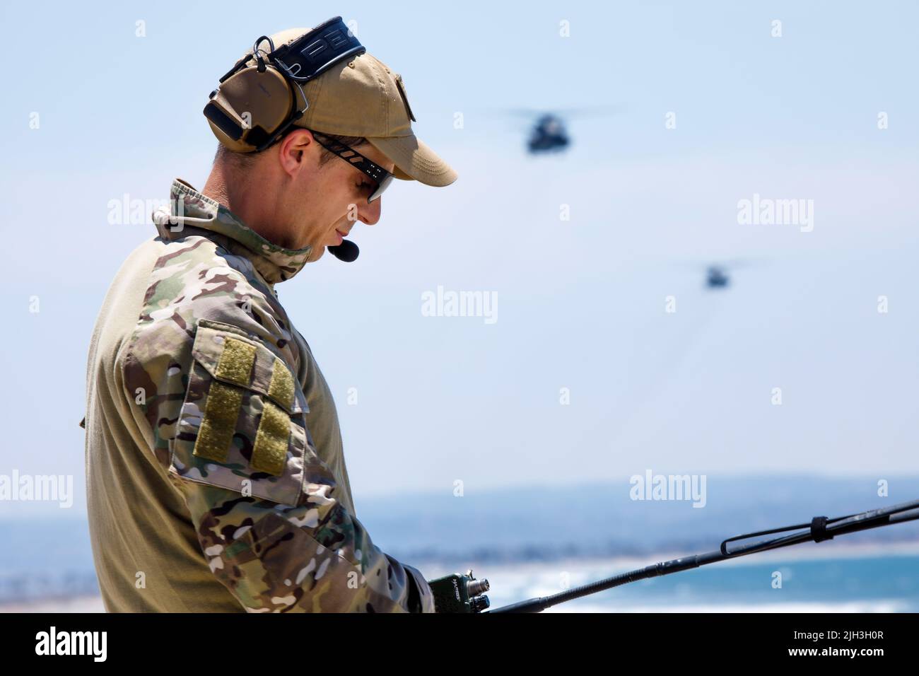 Rimpac 2022 southern california hi-res stock photography and images - Alamy